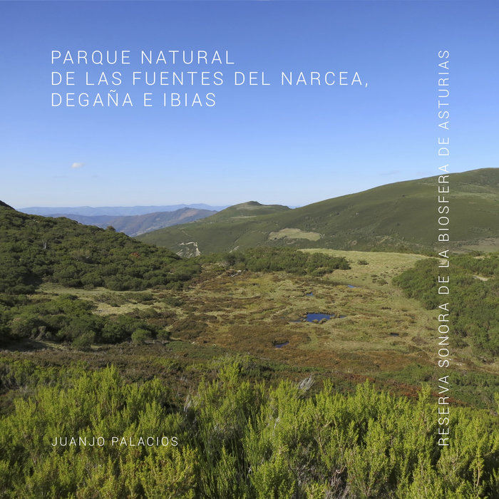 Parque Natural de las Fuentes del Narcea, Degaña e Ibias | Juanjo ...