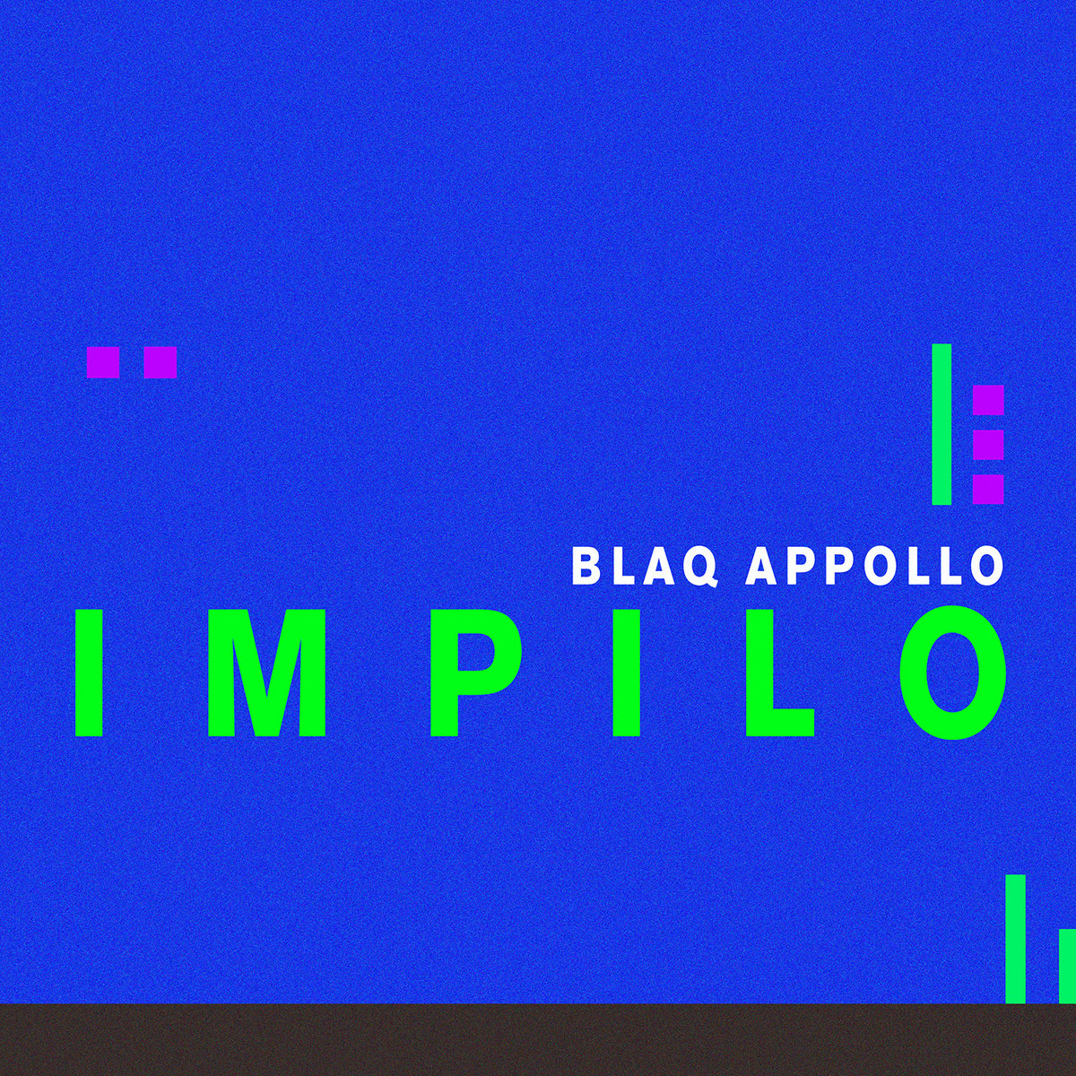 IMPILO | Blaq Appollo