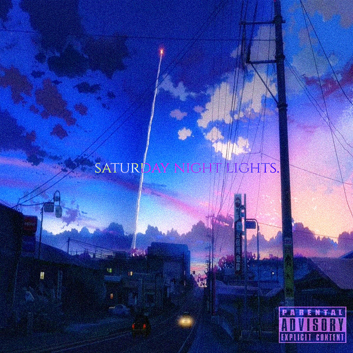 Saturday Night Lights. | dragon roots.