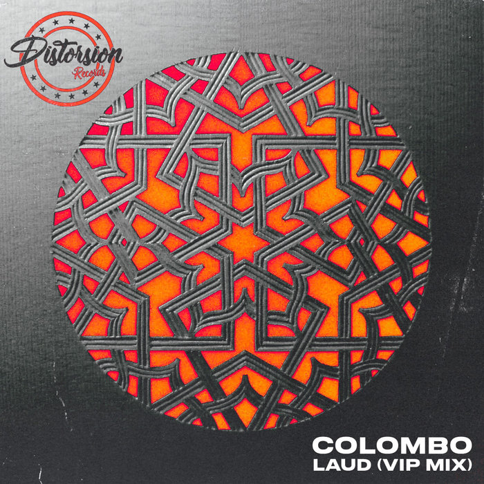 Colombo - Laud Vip | Distorsion Records