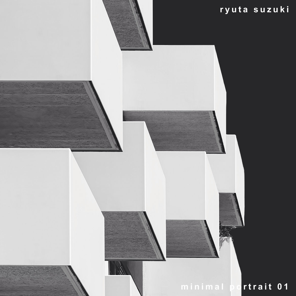 Moment of the Silence | Ryuta Suzuki