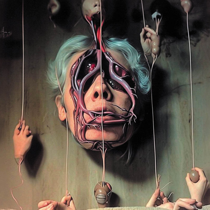 Endless Punishment | Weasel Walter / Rick Eye / Adios From Everywhere