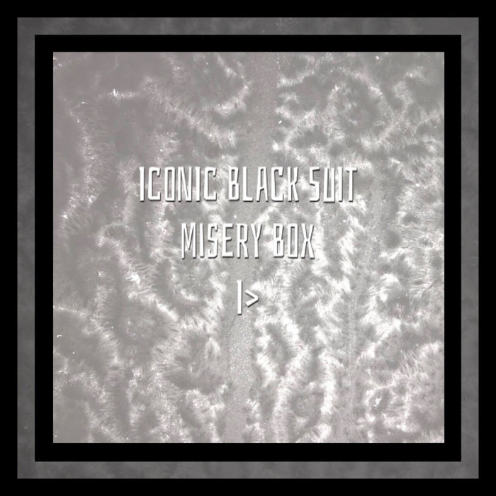 Misery Box | Iconic Black Suit