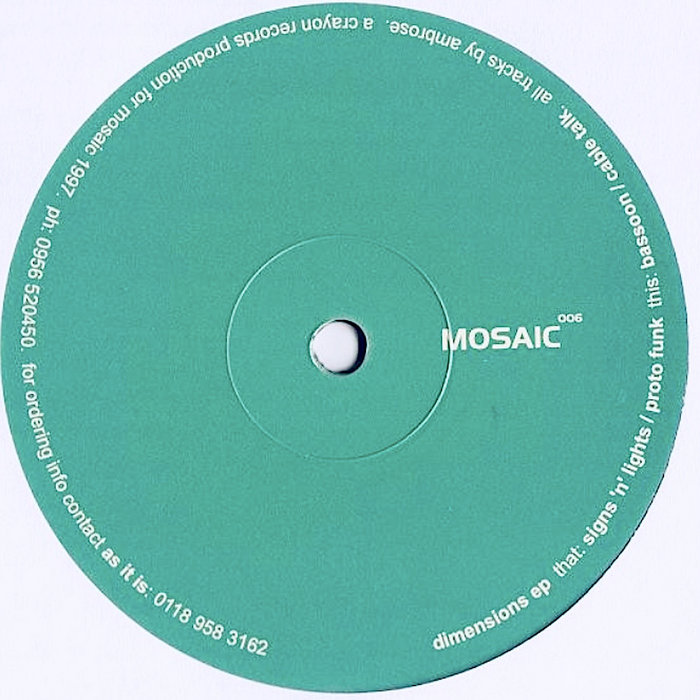 Mark Ambrose_Signs N Lights | mark ambrose