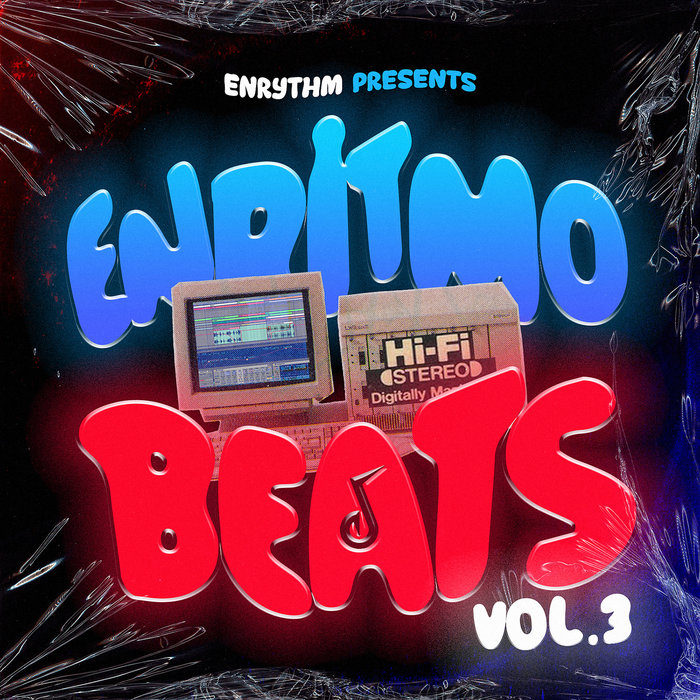 Enritmo Beats Vol.3 | Enrythm