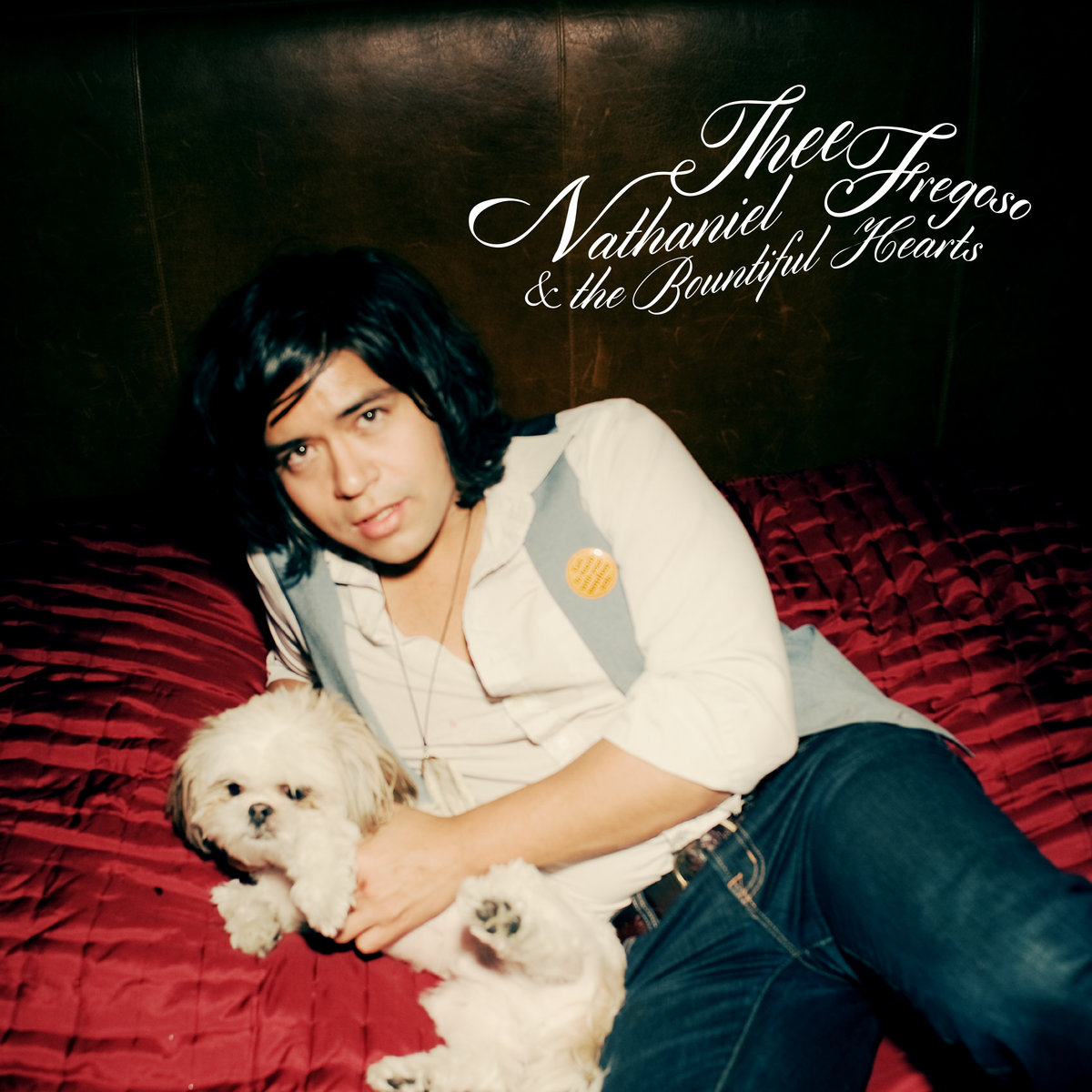 Thee Nathaniel Fregoso & the Bountiful Hearts | Thee Nathaniel Fregoso ...