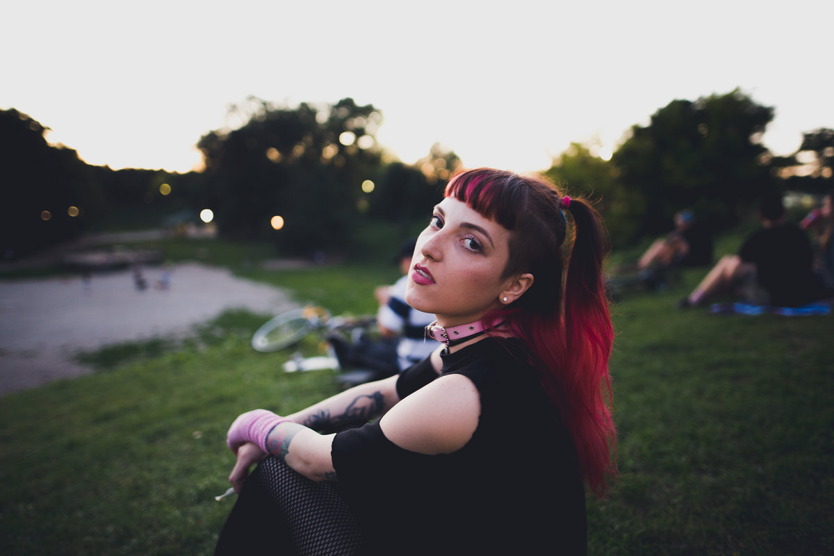 Love Travels | Michaela Renee | OKAYTOLOVE