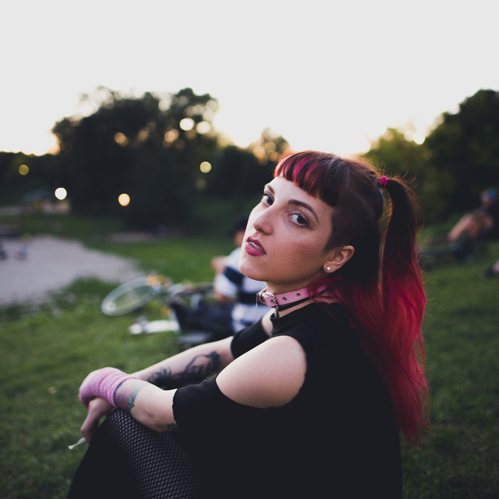 Love Travels | Michaela Renee | OKAYTOLOVE