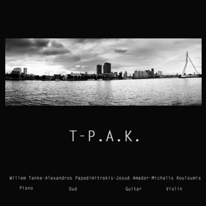 T-PAK | T-PAK | TPAK