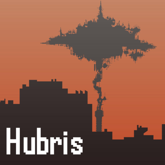 Hubris OST | Curiobot