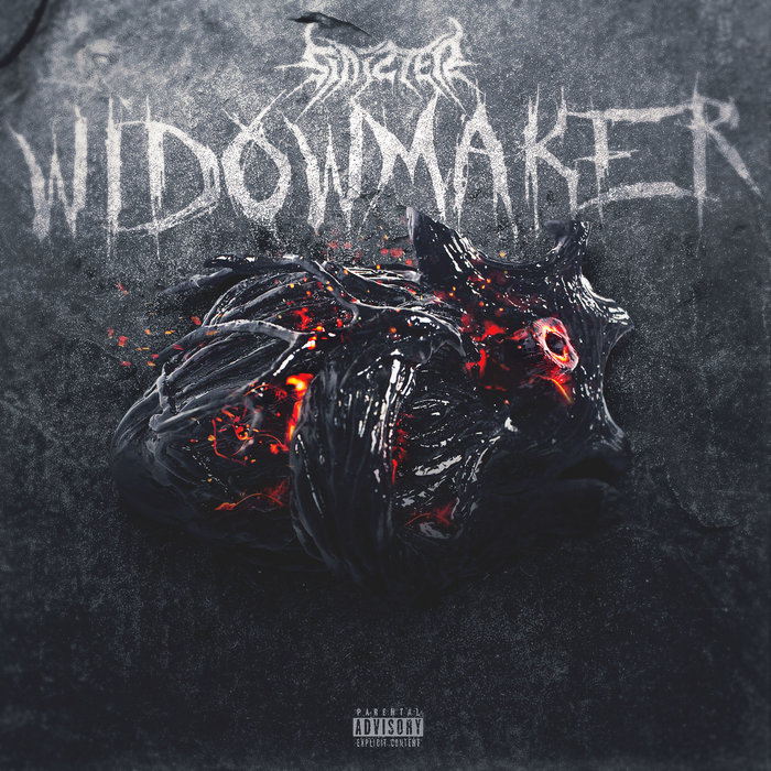 Widowmaker (Album) | Sinizter
