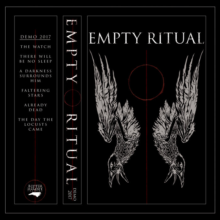 Already Dead | Empty Ritual