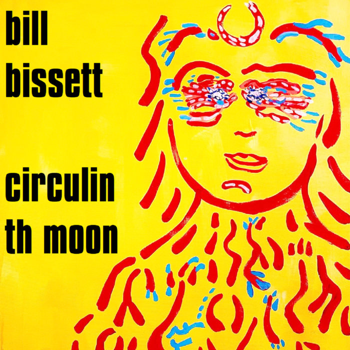 circulin th moon | bill bissett