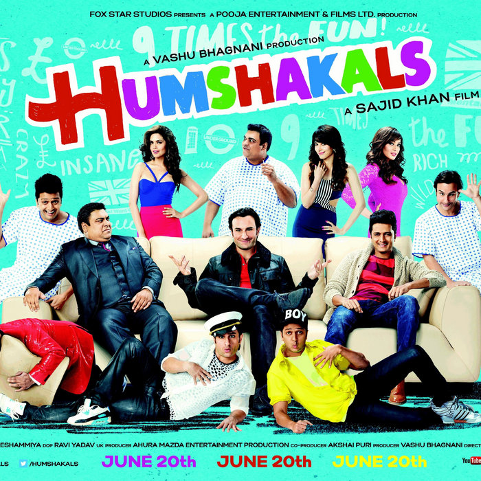 Free Download Of Humshakal Movie | Halefynl | tyoturamas