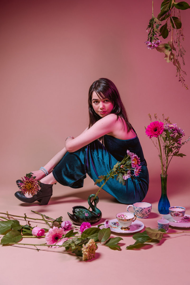 Living in the Lost and Found | Zara Marie