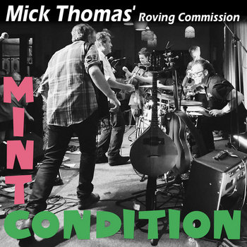 Music | Mick Thomas