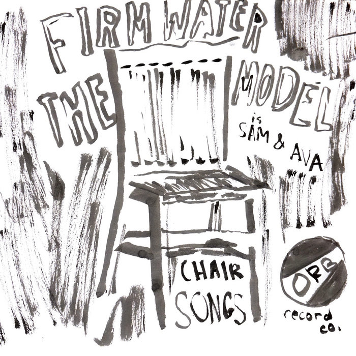Chair Songs | The Firm Water Model | my favorite boxer