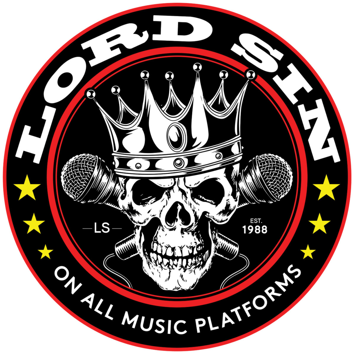 Time 4 us | Lord Sin | LORD SIN