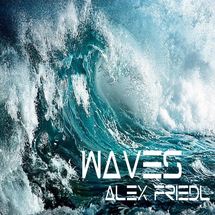 Waves | Alex Friedl