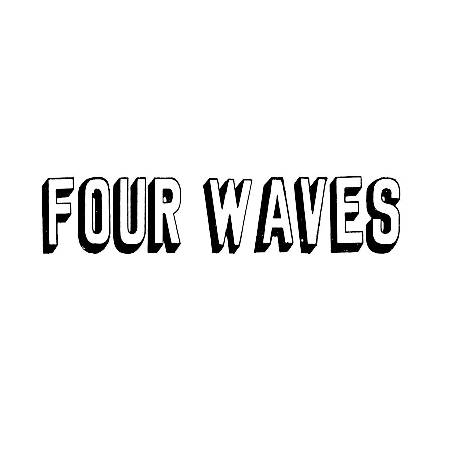 Four Waves | Canadian Waves