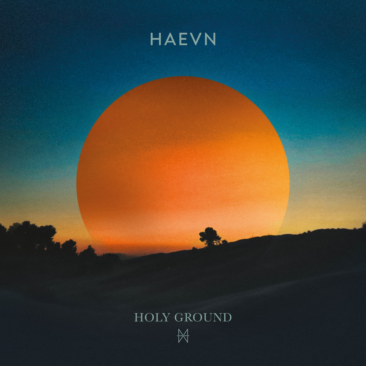 Holy Ground | HAEVN
