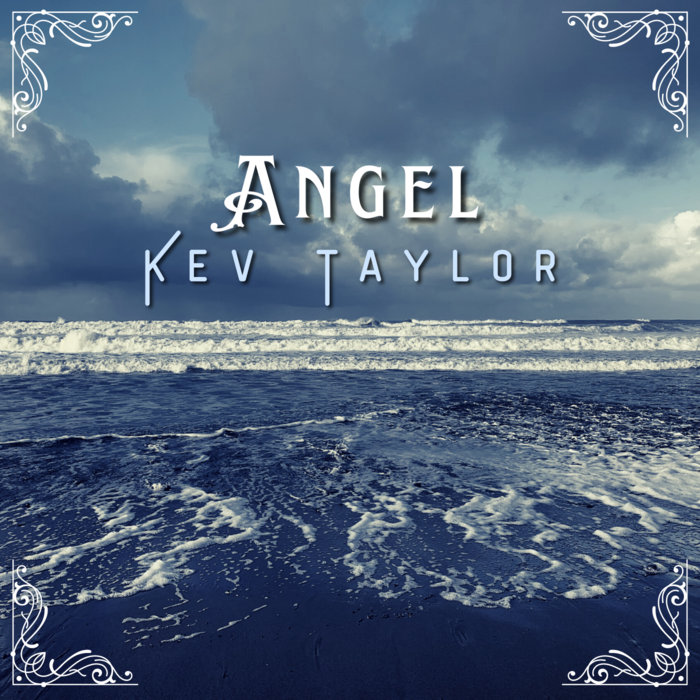 Angel | Kev Taylor