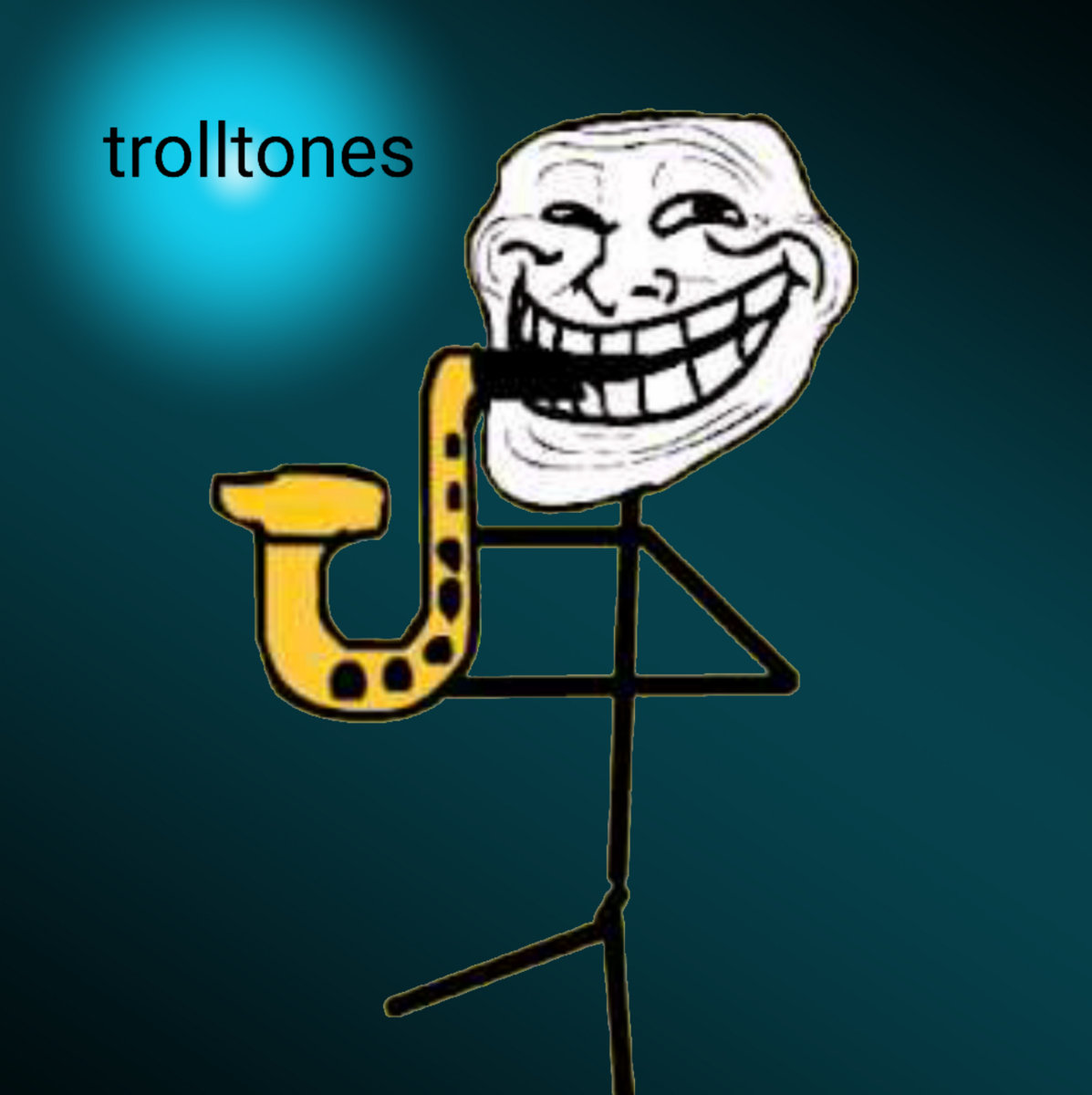 Troll Tones No. 1 | TrollFace Teh Rapper & Teh Troll Tones | ABSOLUTE ...