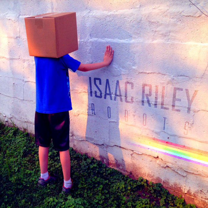 Robots | Isaac Riley