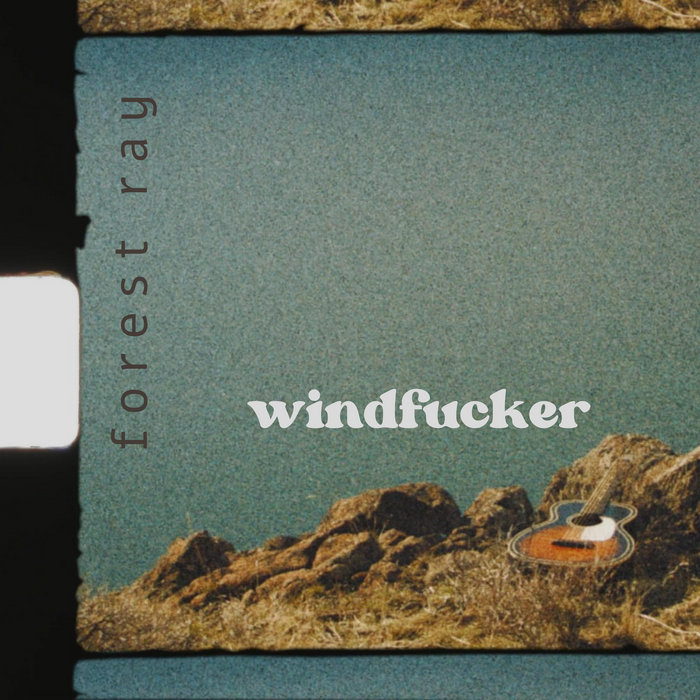 Windfucker (jebivjetar) | Forest Ray