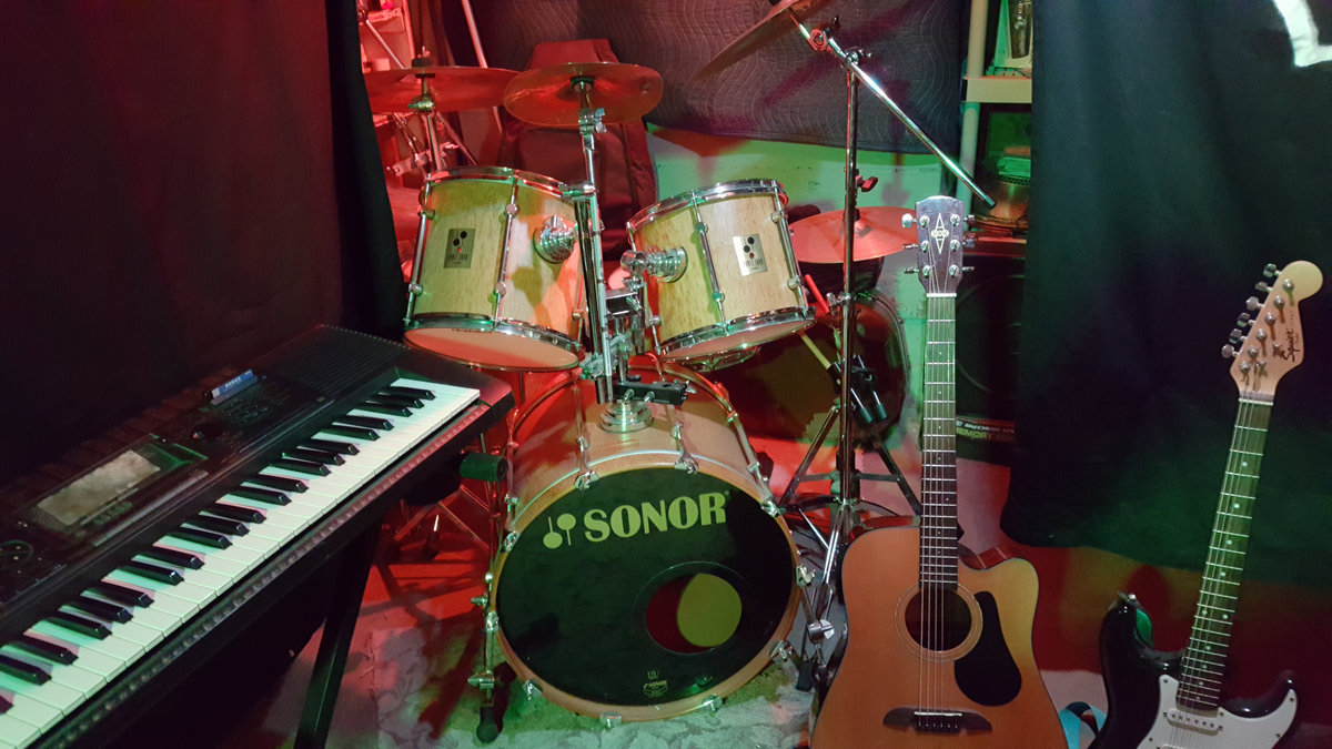 Low-fi Flow | Christopher Ruffo Music