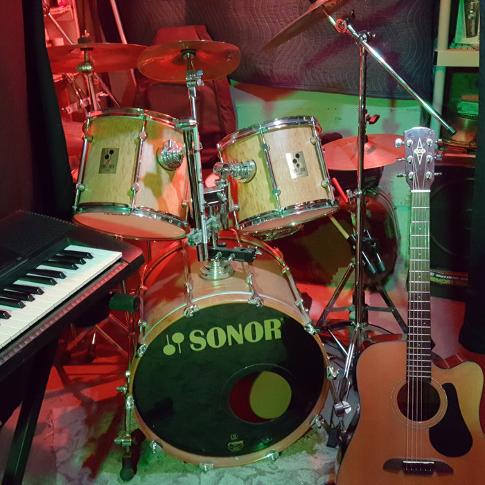 Low-fi Flow | Christopher Ruffo Music