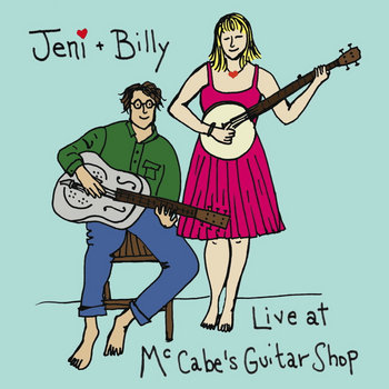 Music | Jeni Hankins