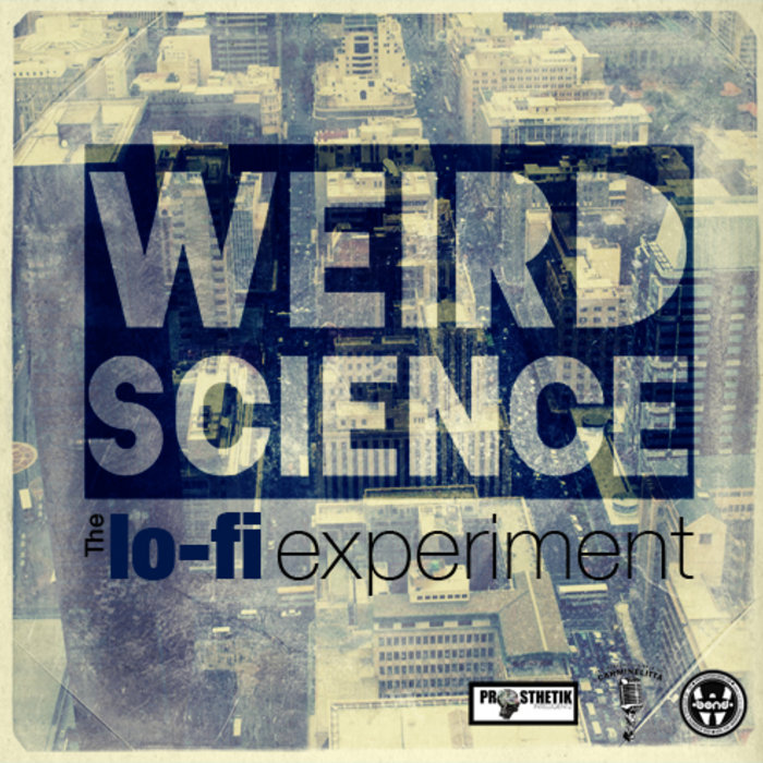 The Lo-Fi Experiment | Weird Science | Prosthetik Intelligentz