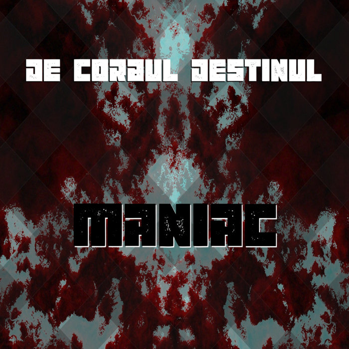 MANIAC | De Corbul Destinul