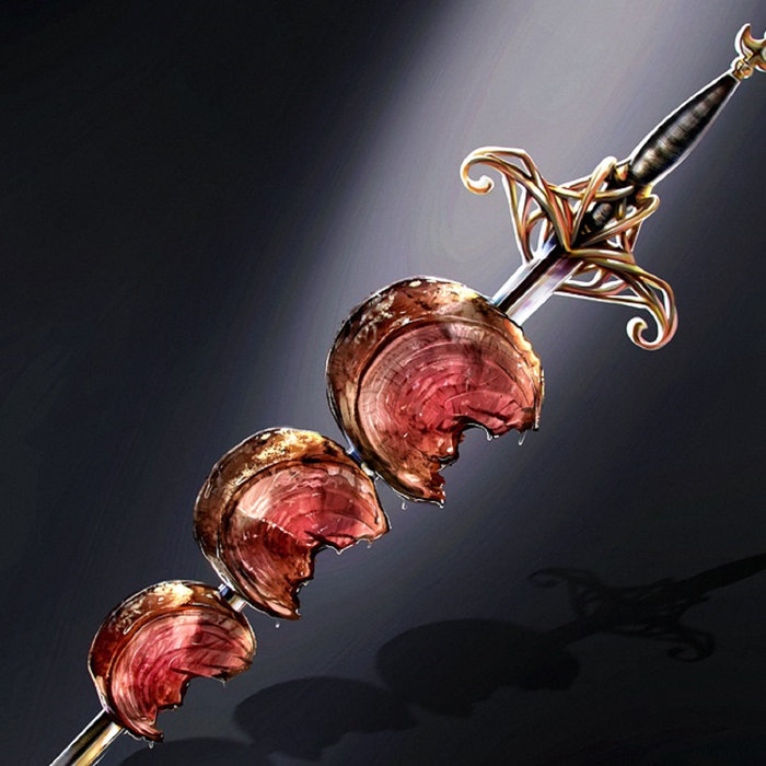 Sword Meat demos | Combustion Vehicles | Sour Anteater Records