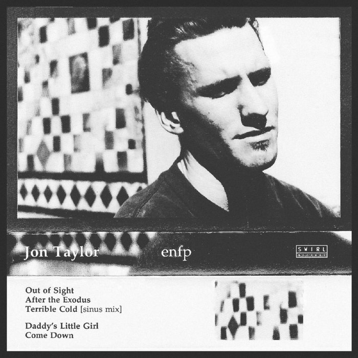 YES IT'S JT'S FIRST DEMO FROM 1996 | Jon Taylor