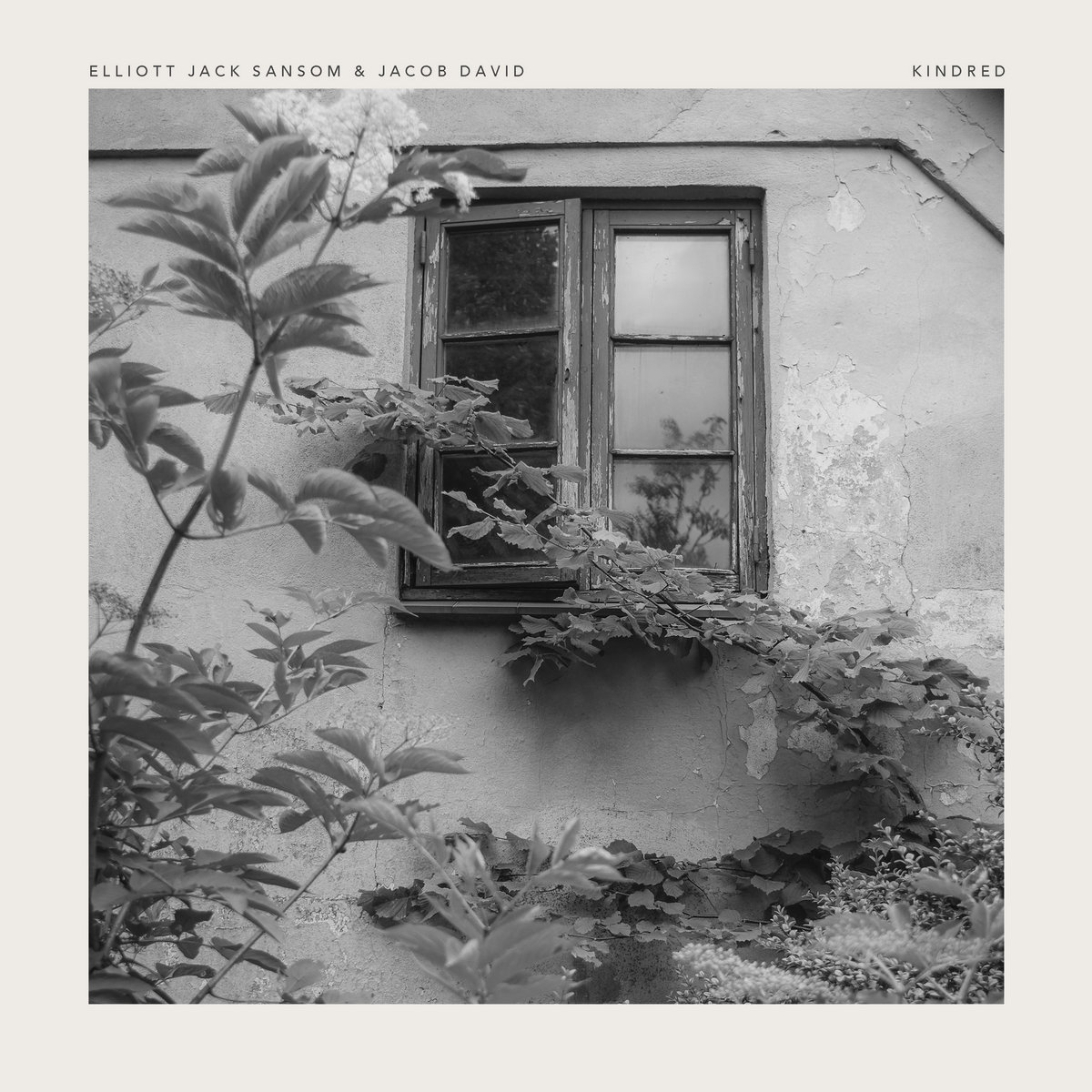 Kindred | Elliott Jack Sansom & Jacob David | Moderna Records