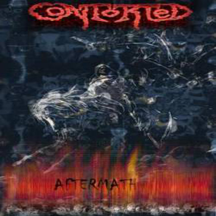 Aftermath (Demo) | Contorted