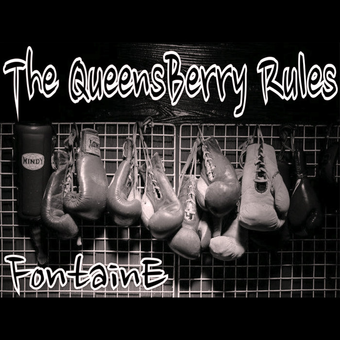 The Queensberry Rules | Fontaine