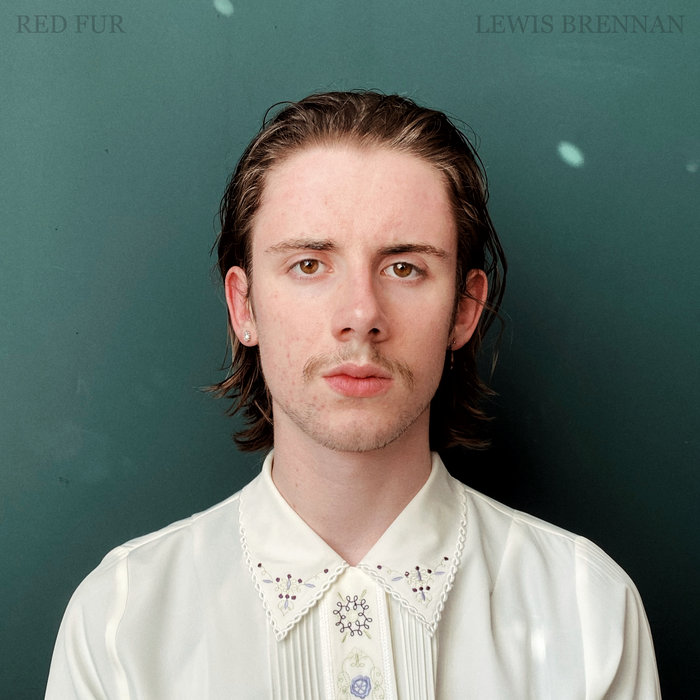 Red Fur | Lewis Brennan