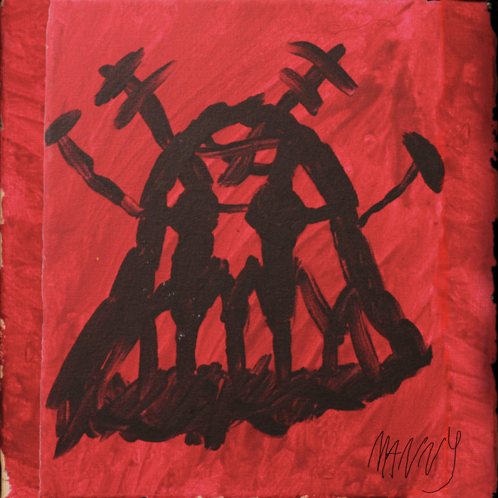 The Gallery Tapes | MANNY