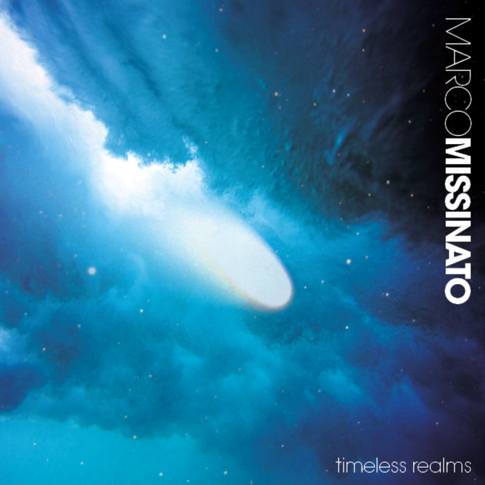 TIMELESS REALMS - Soul Journeys 1 | Marco Missinato