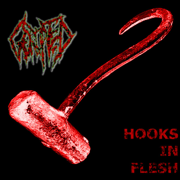 Hooks In Flesh | GORUPTED