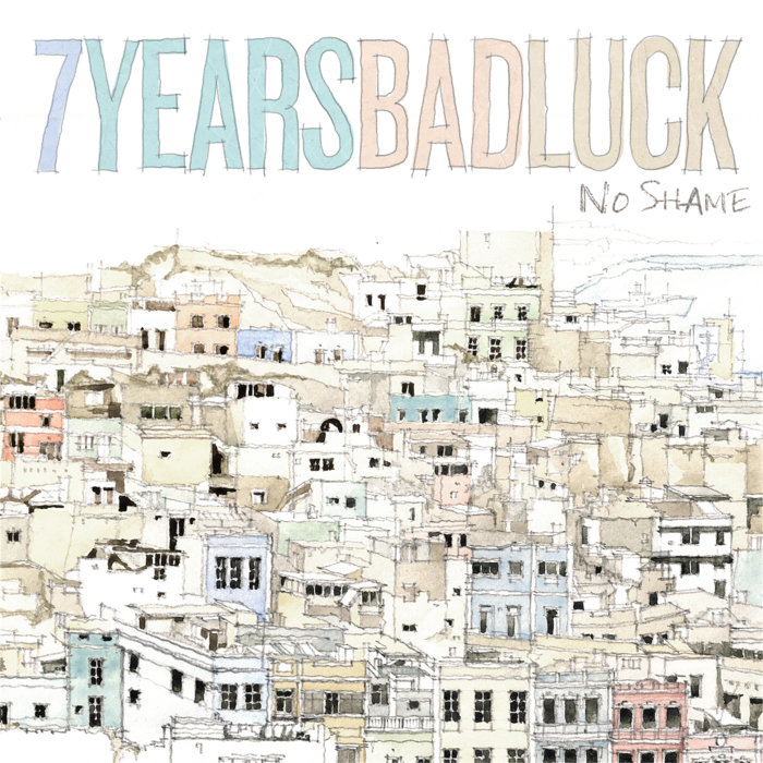No Shame (2023) | 7 Years Bad Luck