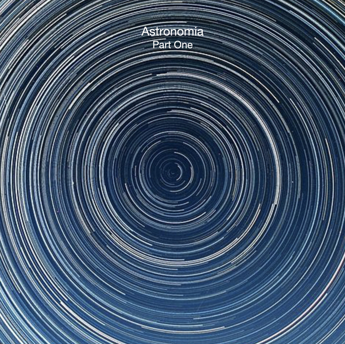 Astronomia - Part One | Brett Lewis