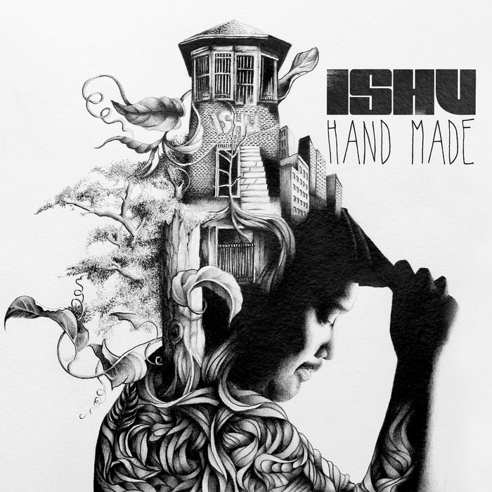 Hand Made | ISHU