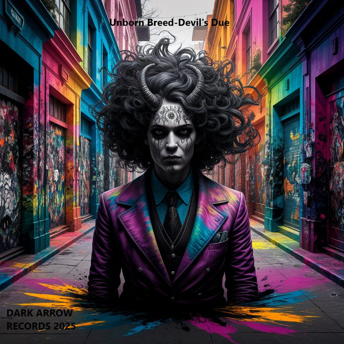 Devil's Due | Unborn Breed | Synthetic Scum