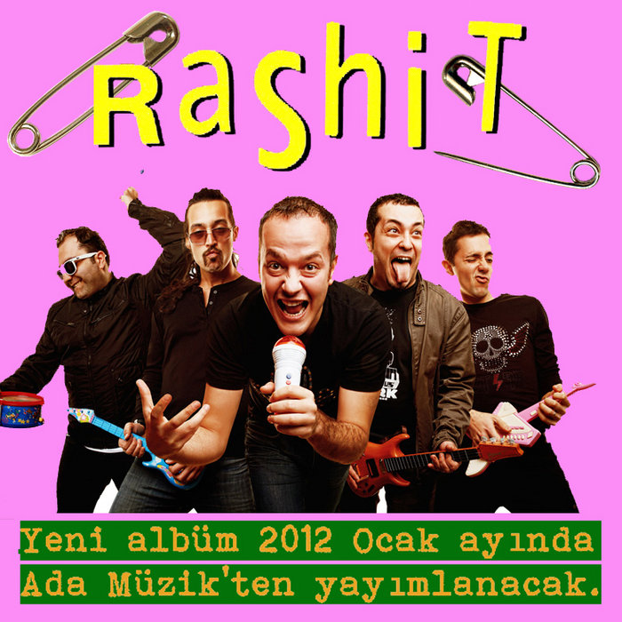 greatest shits | rashit