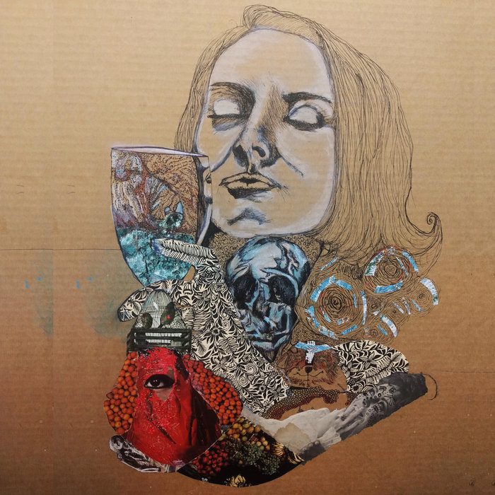 Cave Tides | Heidi Harris