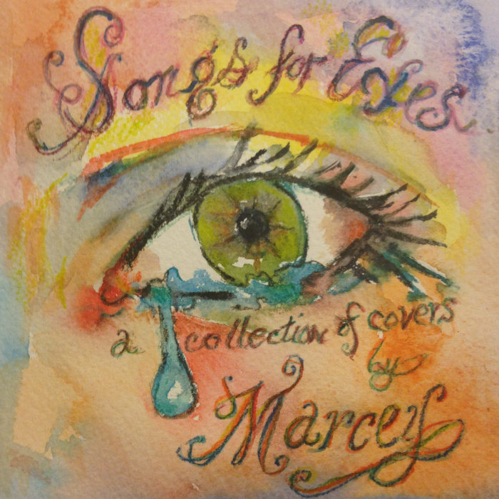 Songs for Exes | Marcey
